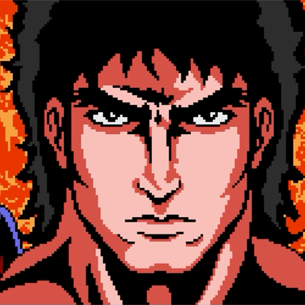 Oniken Review – Play Critically