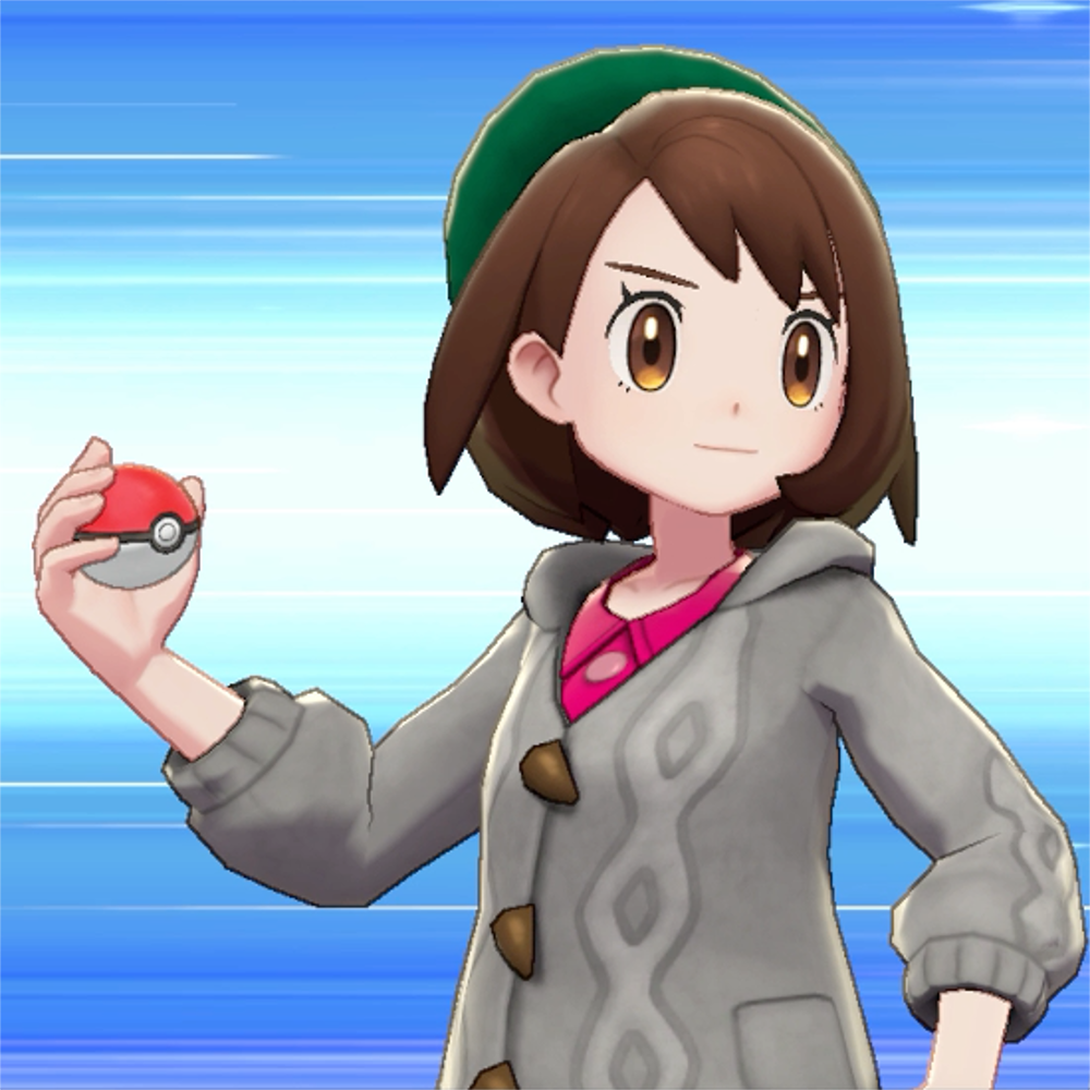 Pokémon Sword and Shield Review – Play Critically