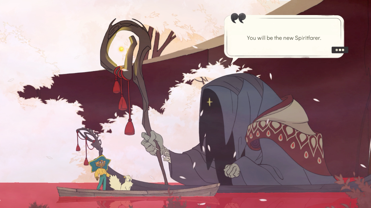 Spiritfarer Review – Play Critically