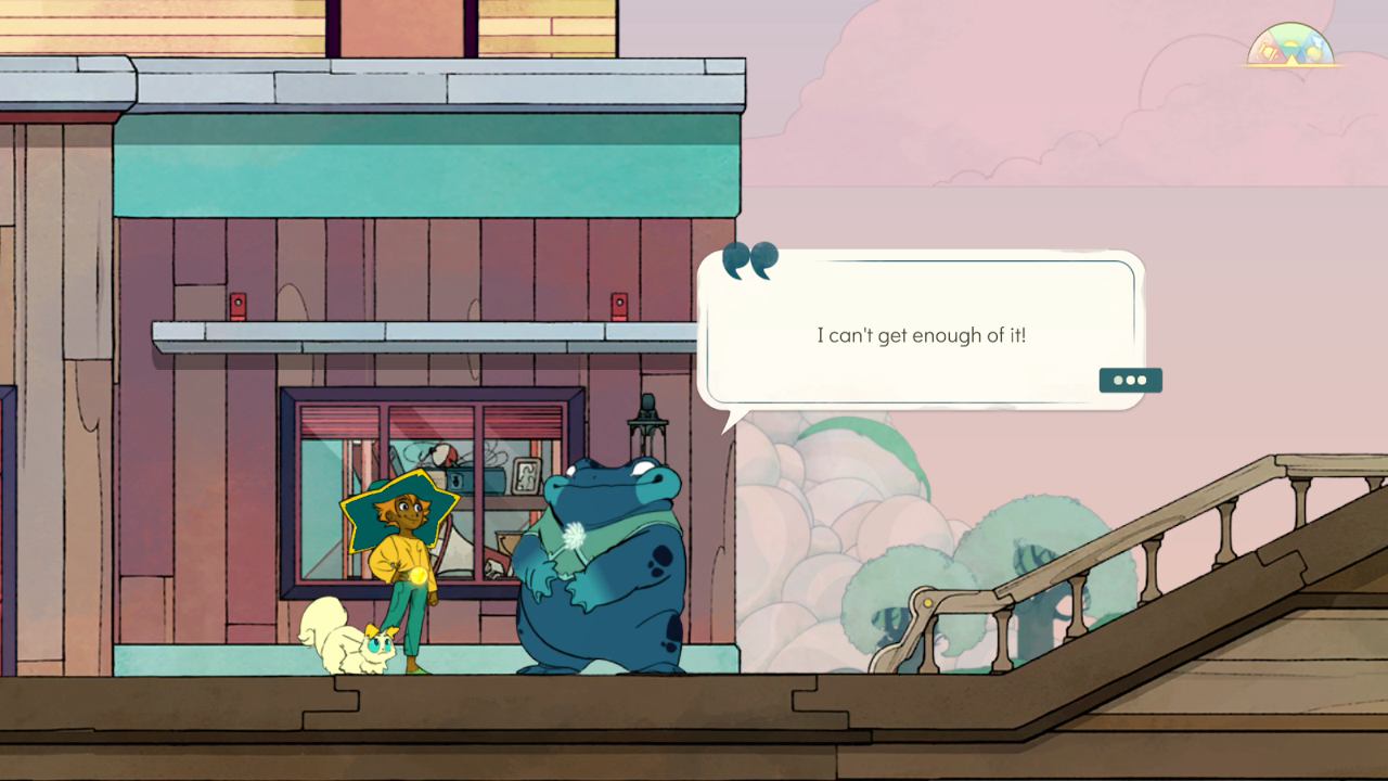 Spiritfarer Review – Play Critically