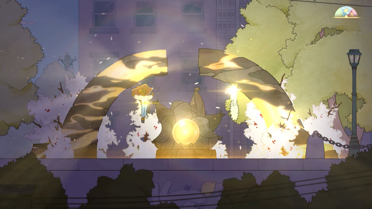 Spiritfarer Review – Play Critically