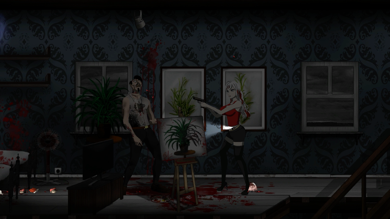 Red Colony Review – Play Critically