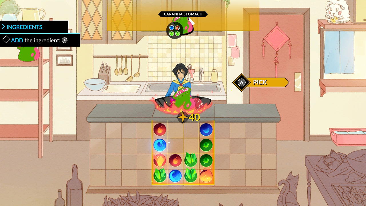 Battle Chef Brigade Review – Play Critically