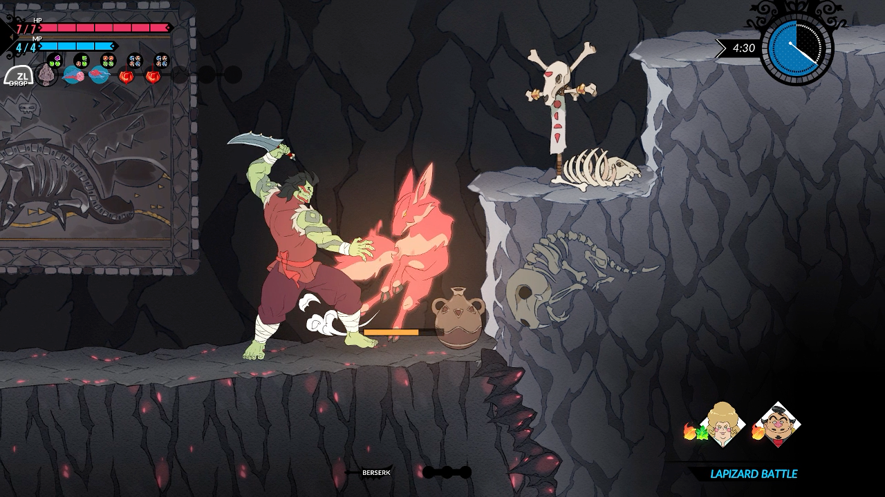 Battle Chef Brigade Review – Play Critically