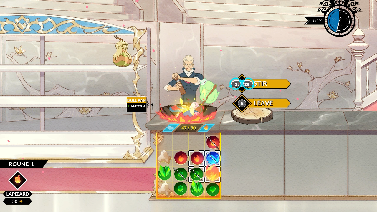 Battle Chef Brigade Review – Play Critically