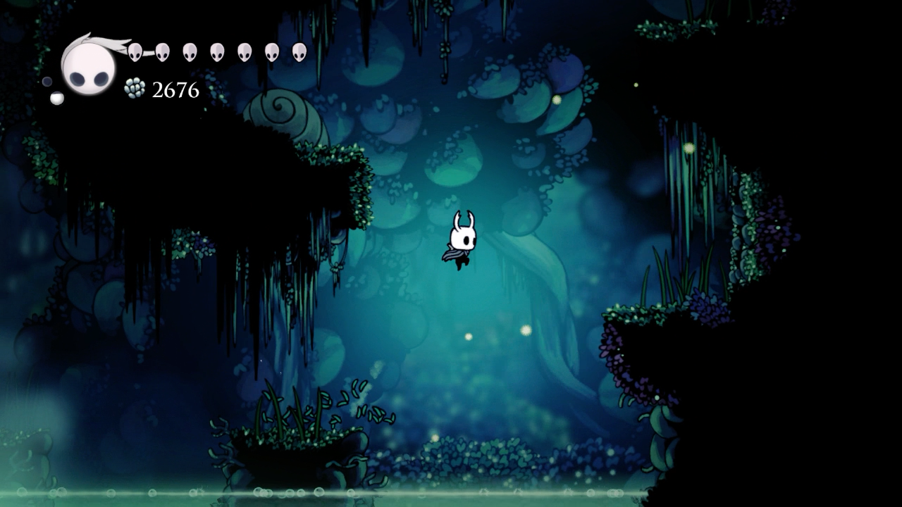 Hollow Knight Review – Play Critically