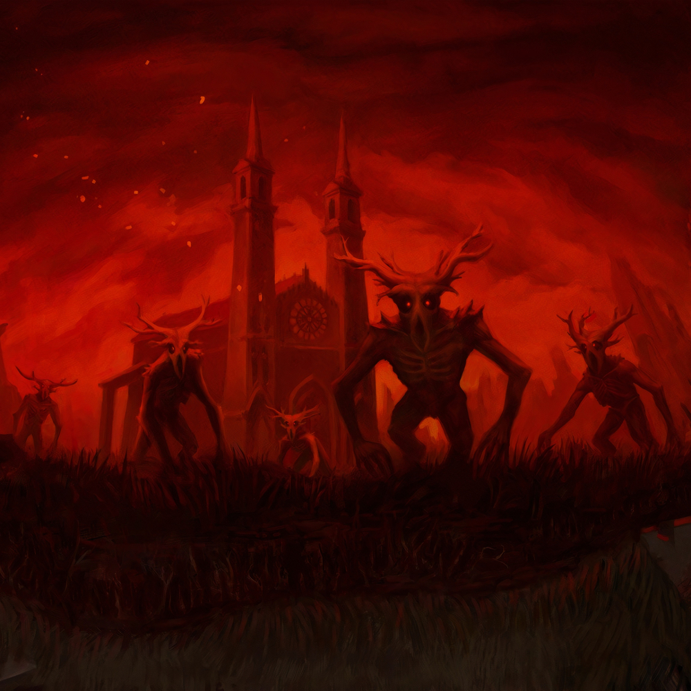 Dusk Review – Play Critically