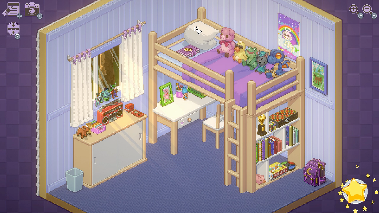 Unpacking Review – Play Critically