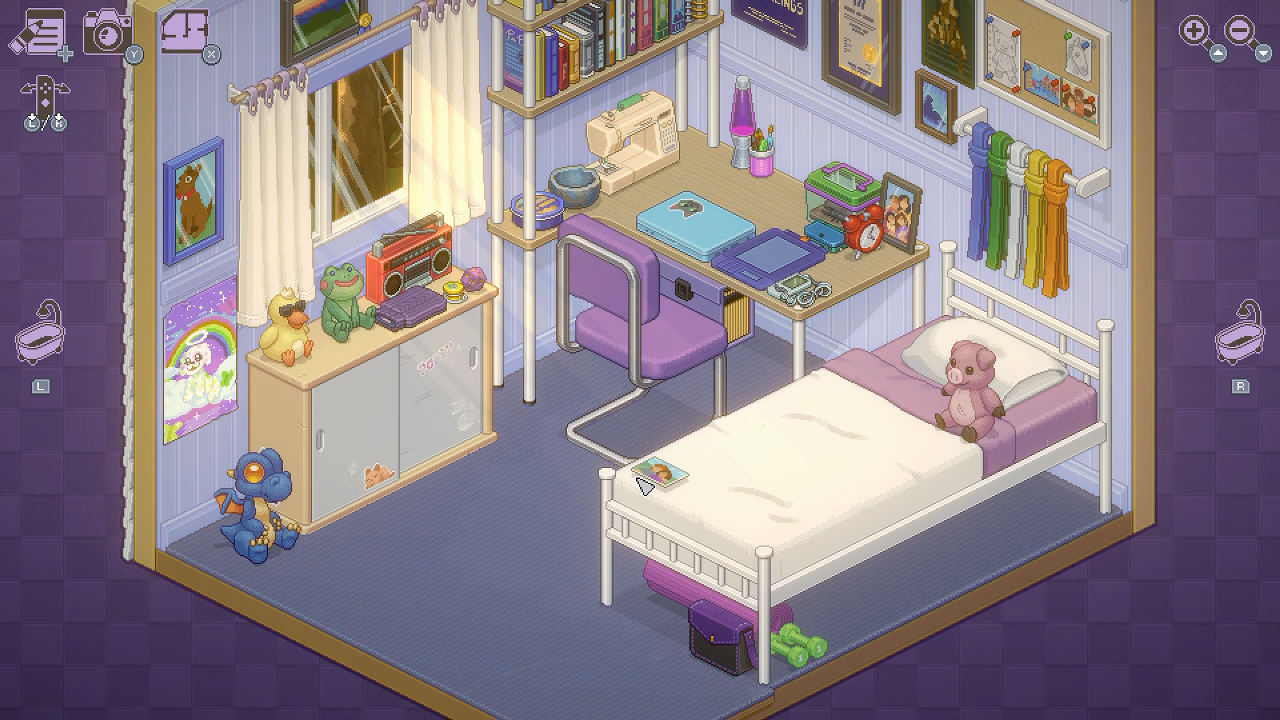 Unpacking Review – Play Critically