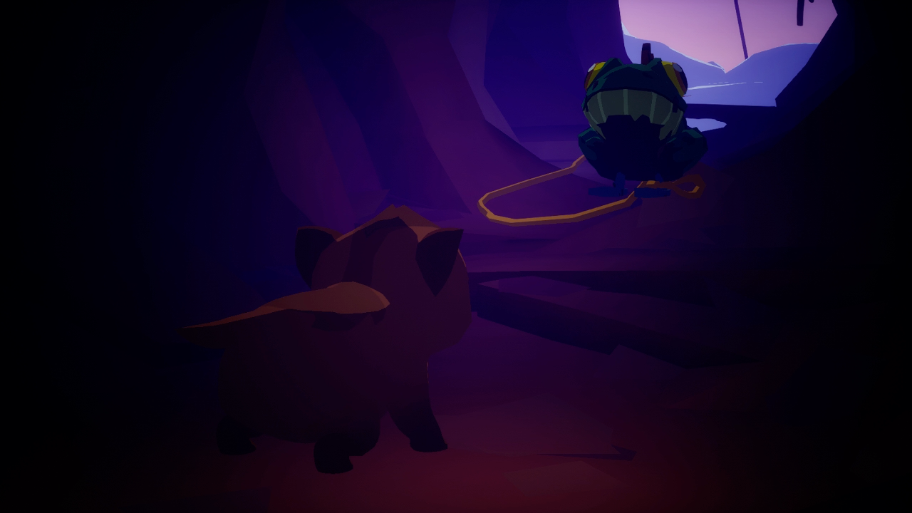 Endling – Extinction is Forever Review – Play Critically