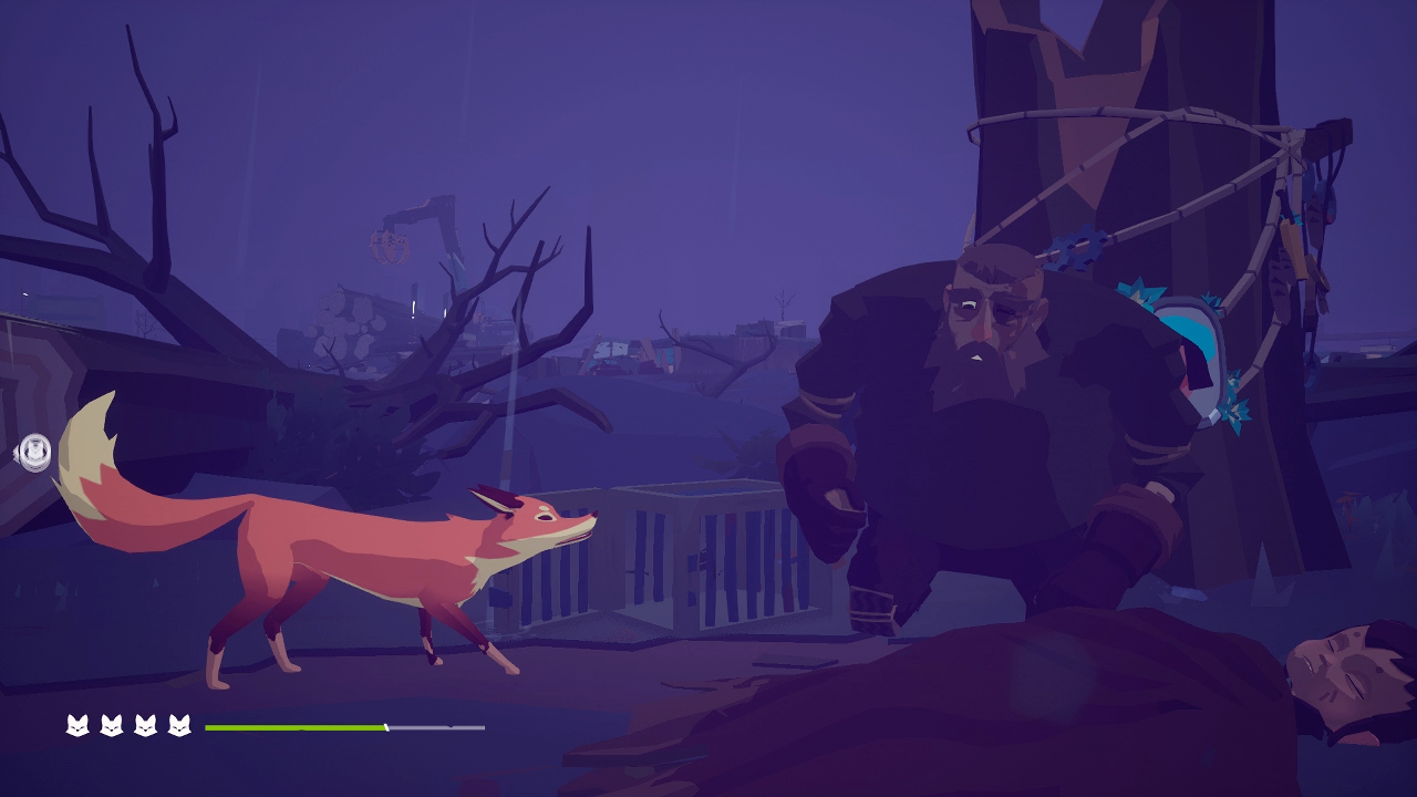 Endling – Extinction is Forever Review – Play Critically
