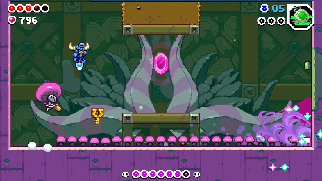 Shovel Knight Dig Review – Play Critically