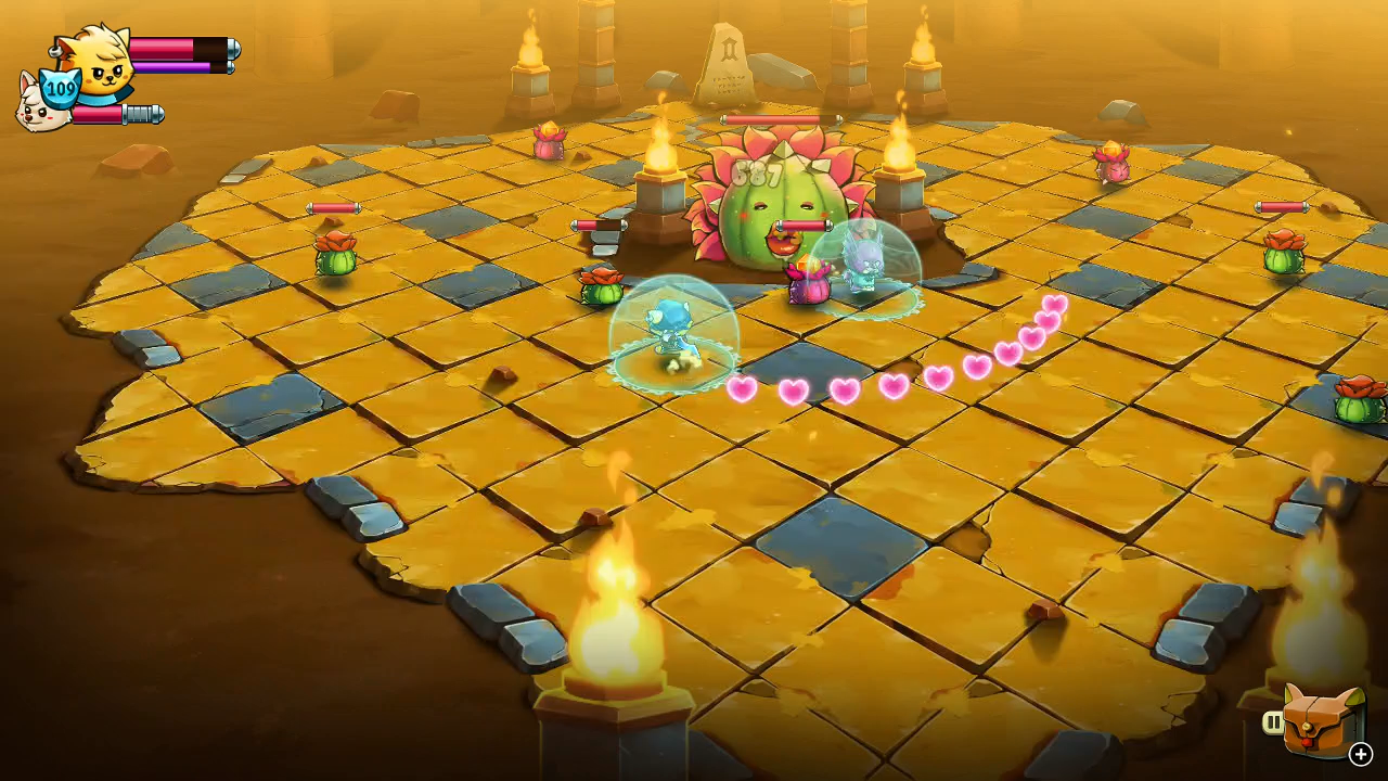 Cat Quest II Review – Play Critically