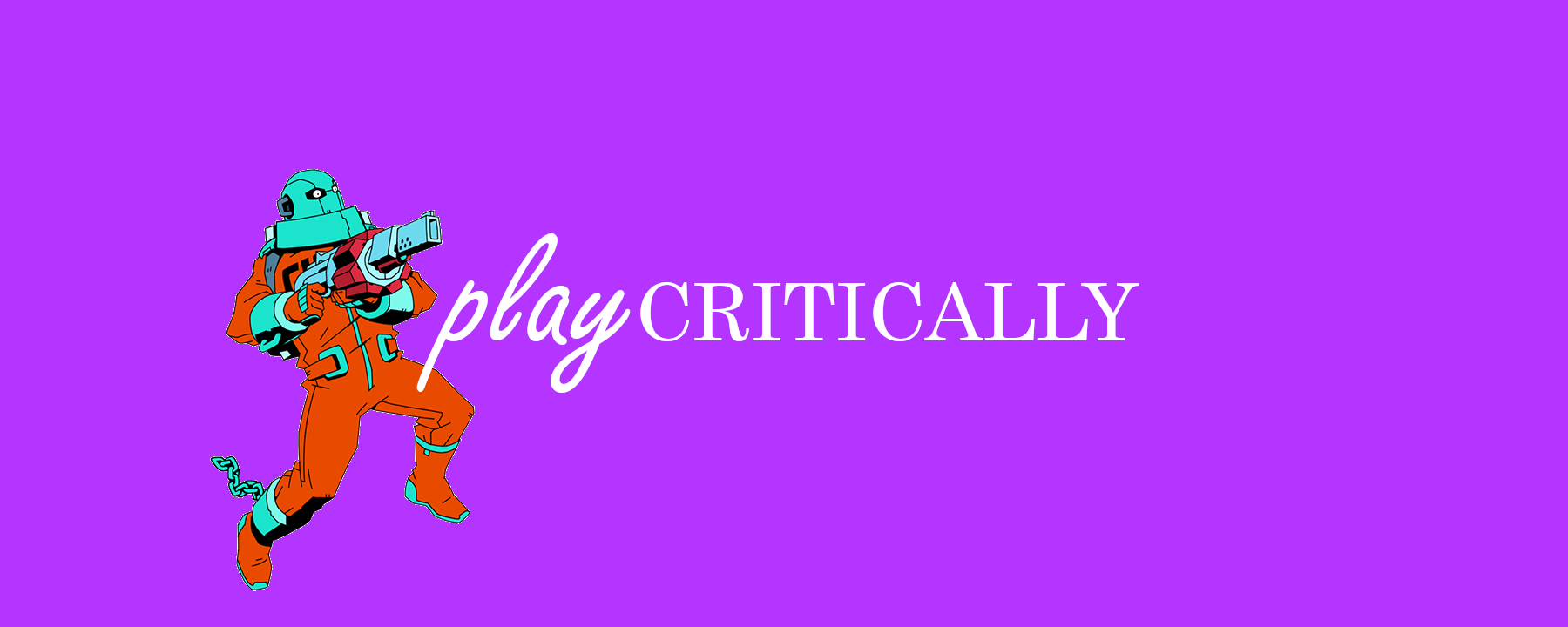 Void Bastards Banner – Play Critically