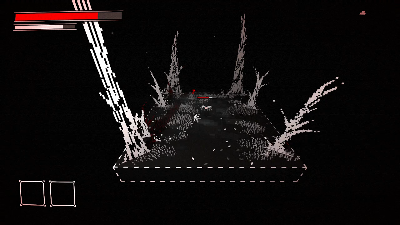 Bleak Sword DX Review – Play Critically