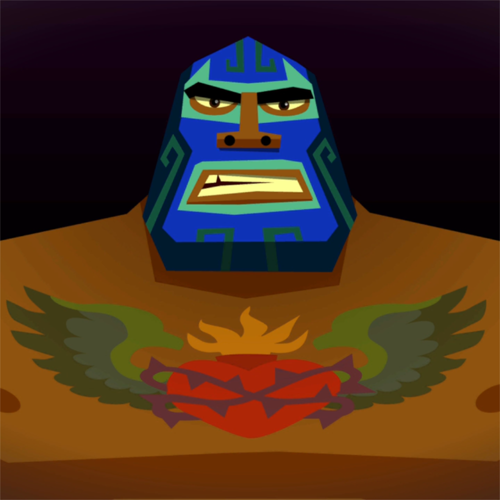 Guacamelee! Review – Play Critically