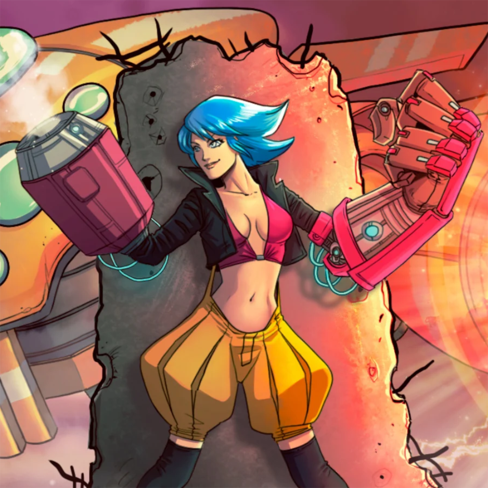 Gun Crazy Review – Play Critically