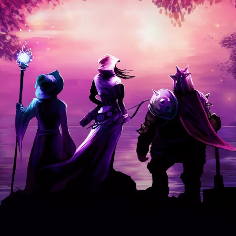 Trine Review – Play Critically