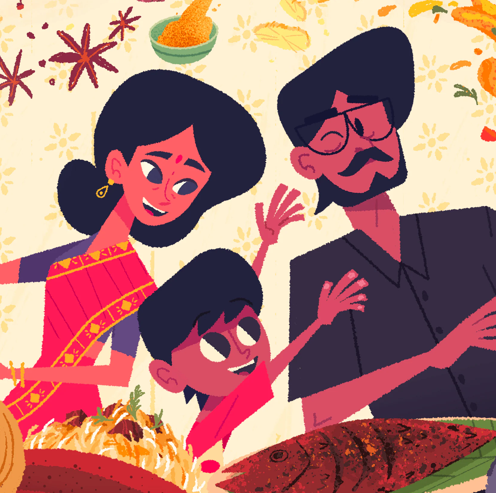 Venba Review – Play Critically