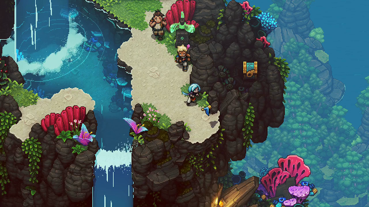 Sea of Stars Review – Play Critically