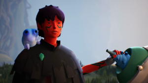 Jusant Review – Play Critically