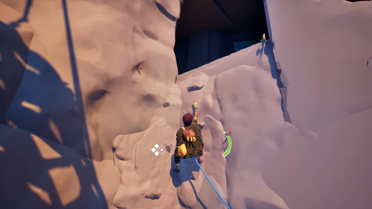 Jusant Review – Play Critically