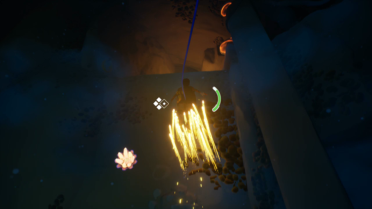 Jusant Review – Play Critically