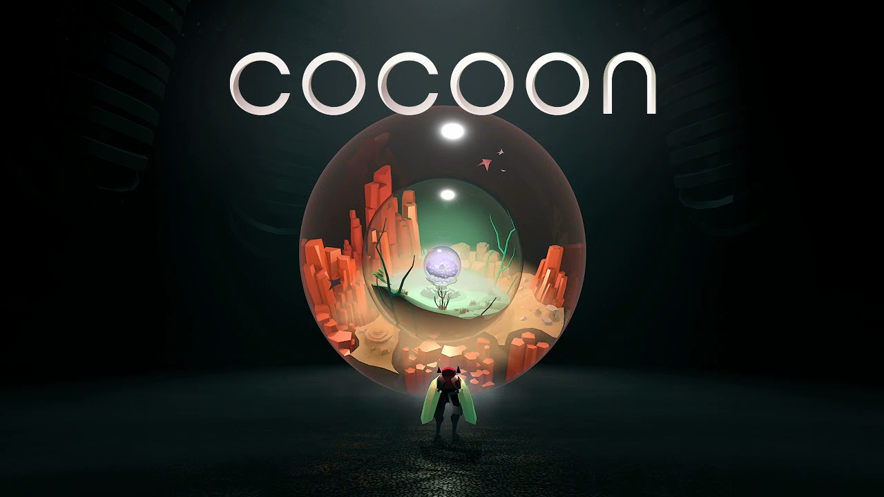 Cocoon – Play Critically