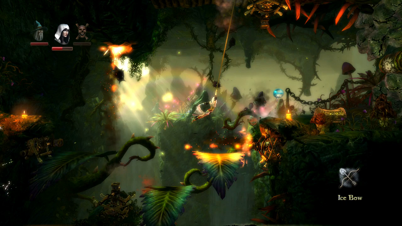 Trine 2 Review – Play Critically