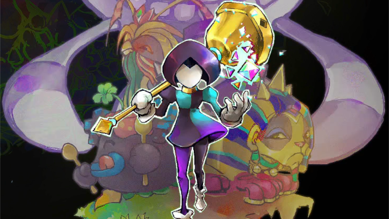 Anuchard Review – Play Critically