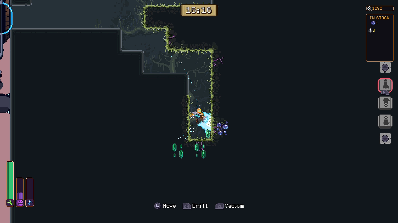 Wall World Review – Play Critically