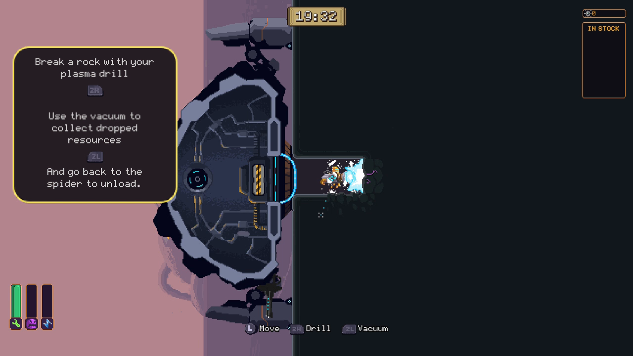 Wall World Review – Play Critically