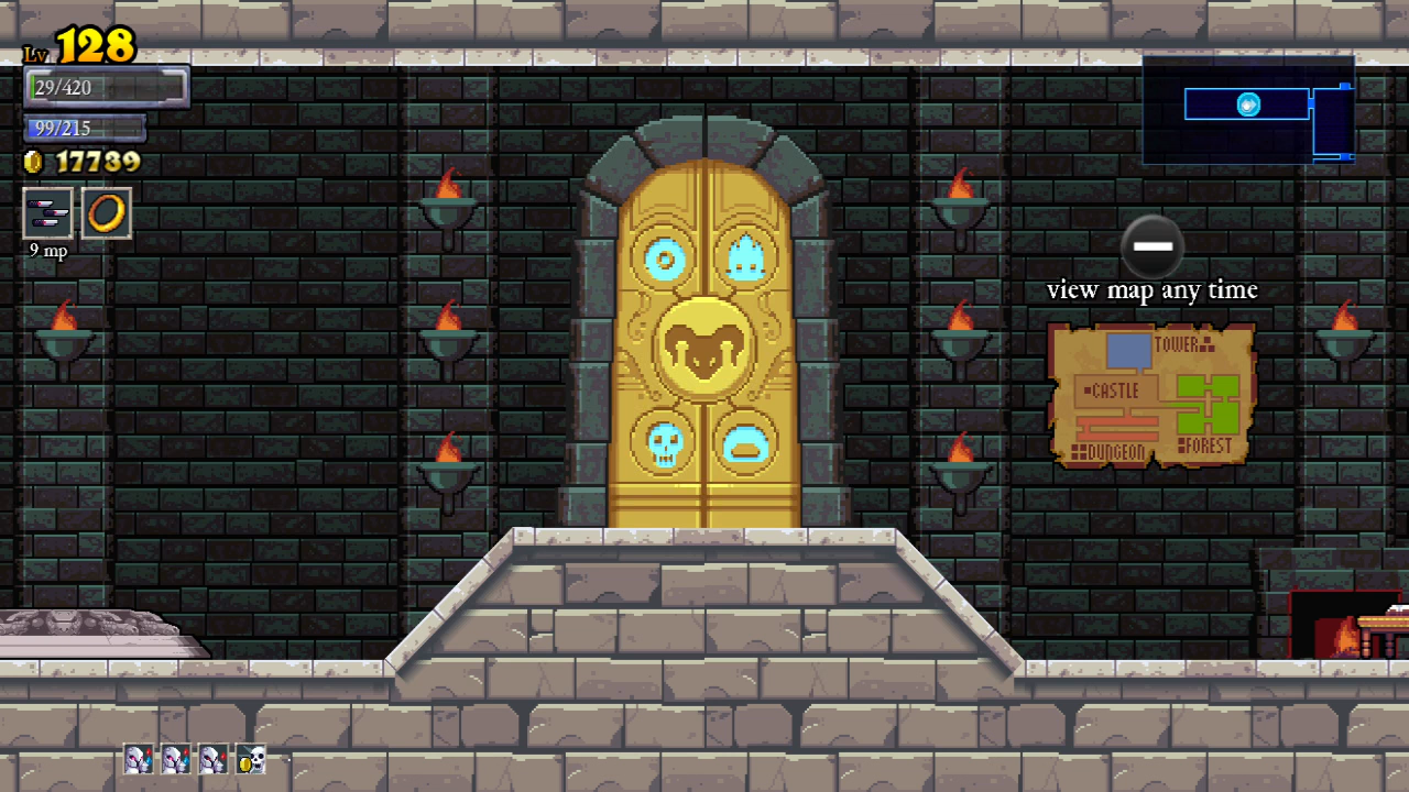 Rogue Legacy Review – Play Critically