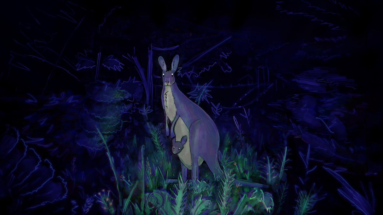 Animal Well Review – Play Critically