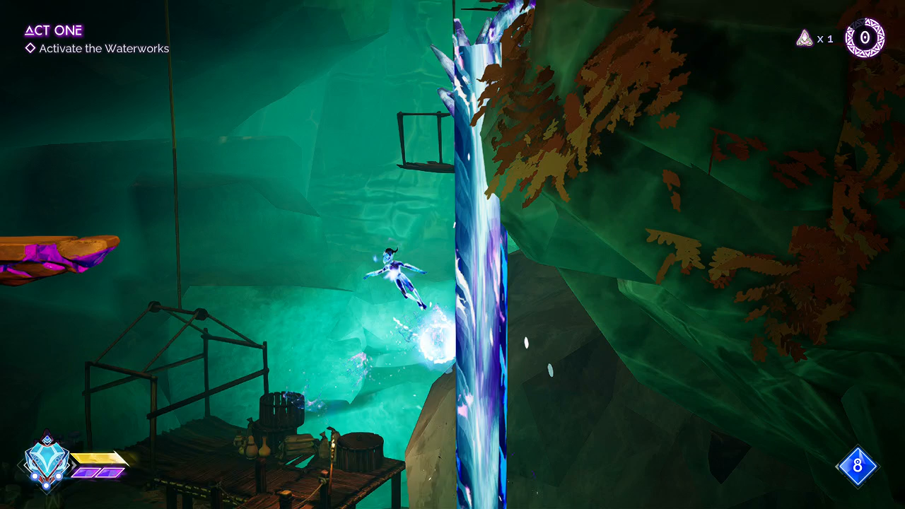 Tales of Kenzera: ZAU Review – Play Critically