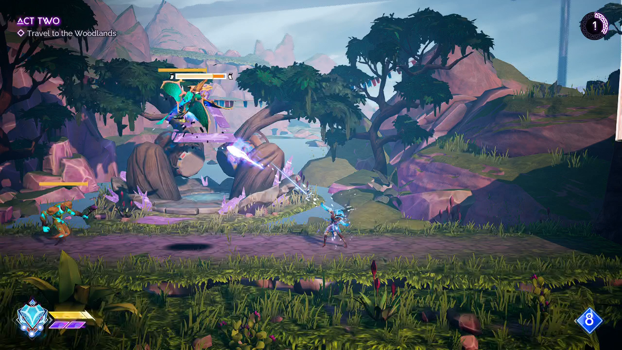 Tales of Kenzera: ZAU Review – Play Critically