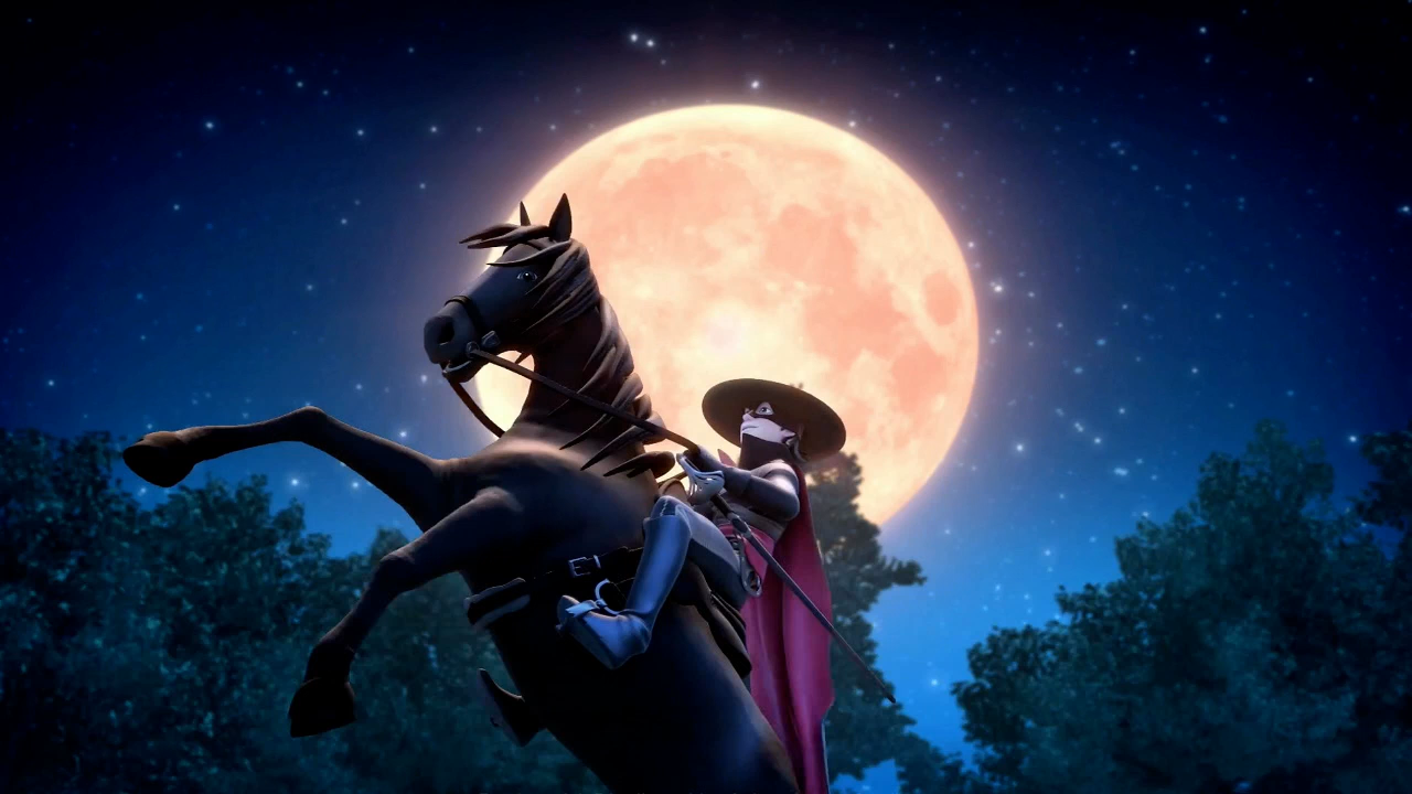 Zorro: The Chronicles Review – Play Critically