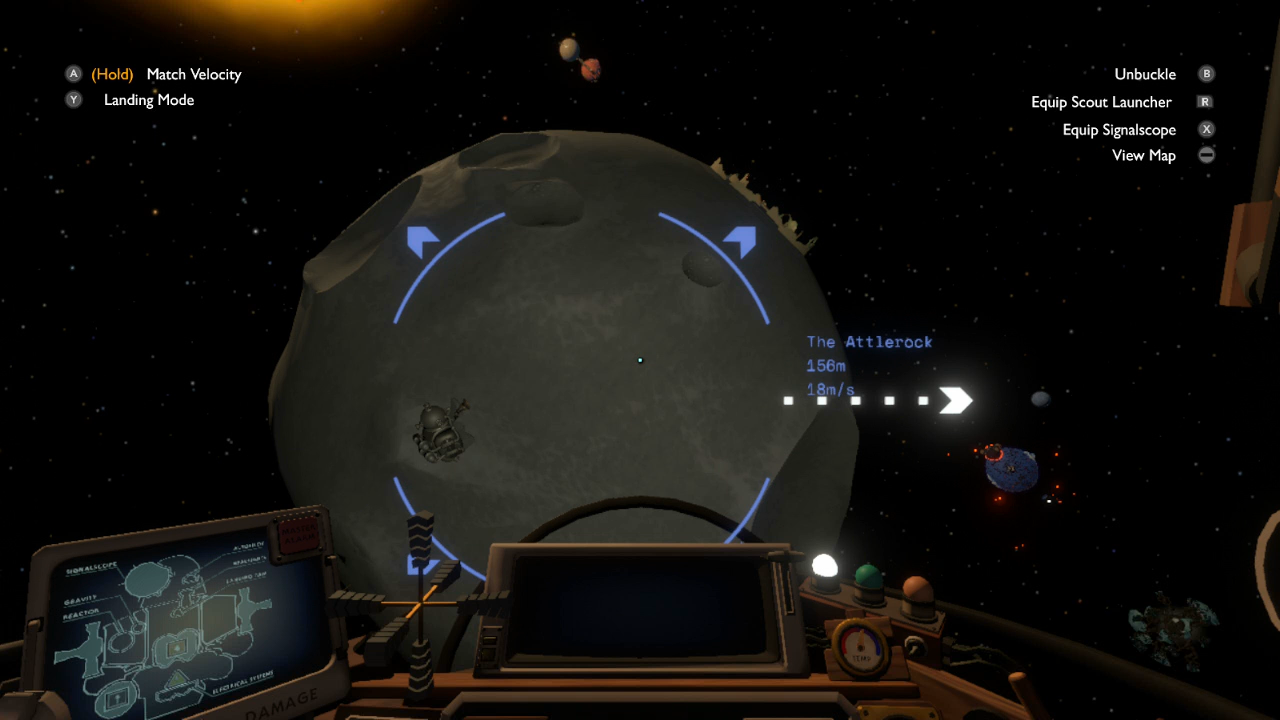 Outer Wilds Review – Play Critically
