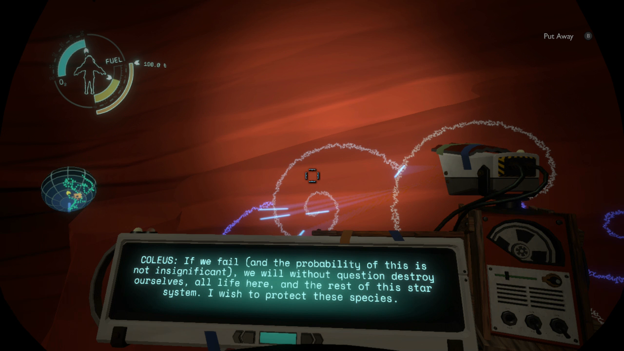 Outer Wilds Review – Play Critically