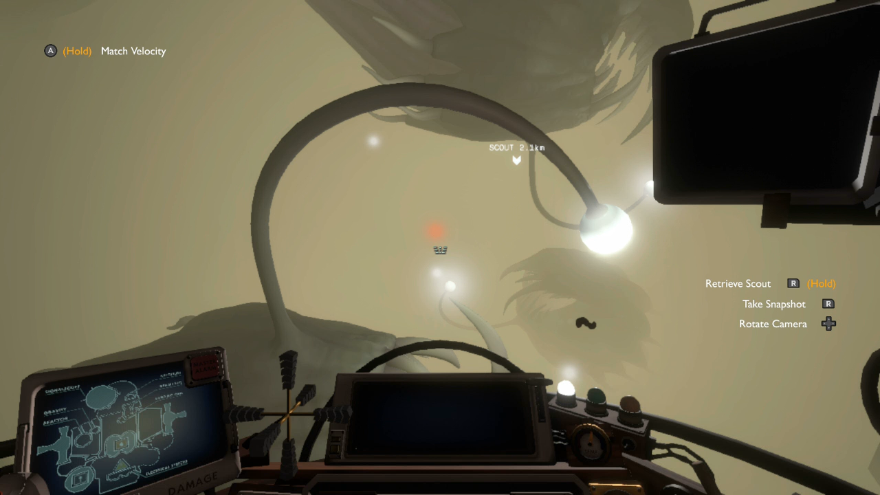Outer Wilds Review – Play Critically