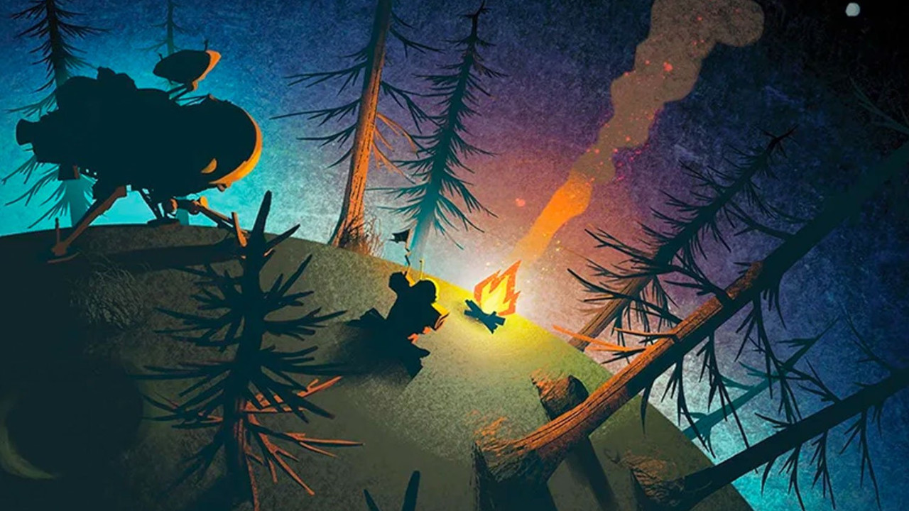 Outer Wilds Review – Play Critically