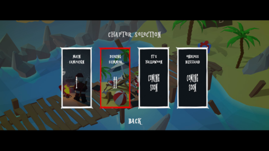 No More Snow Review – Play Critically