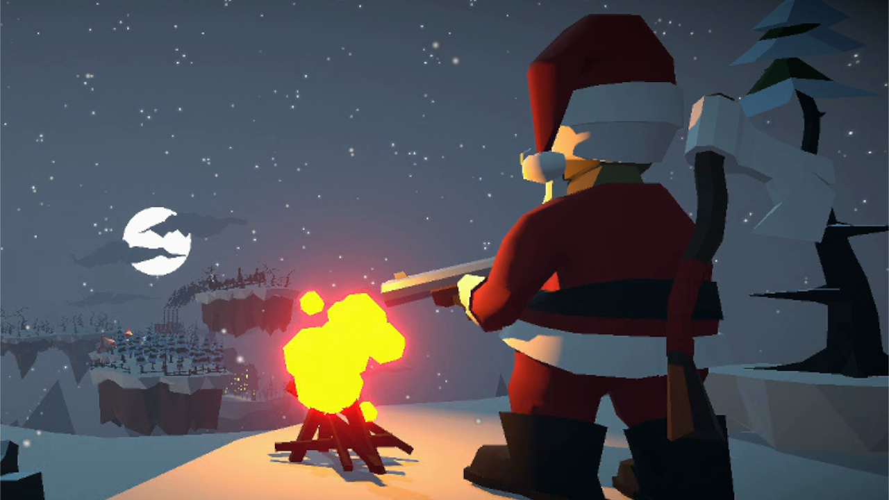 No More Snow Review – Play Critically