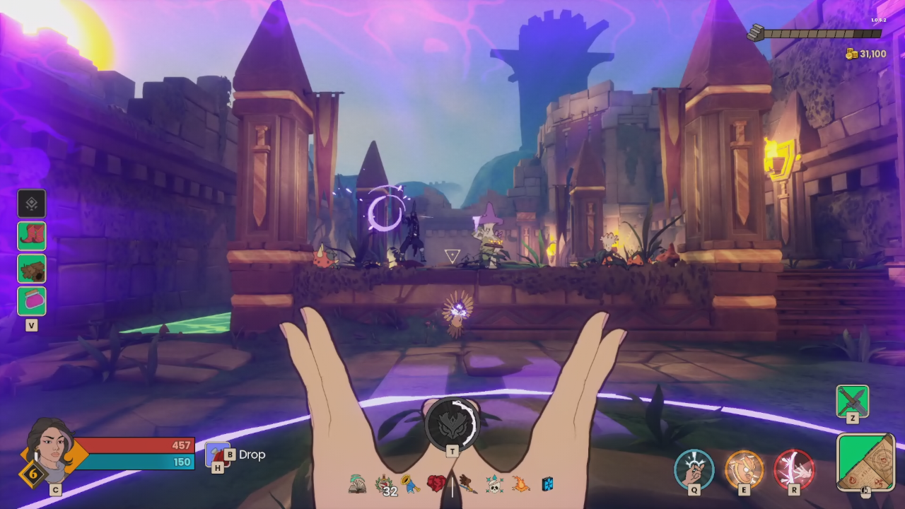 MythForce Review – Play Critically