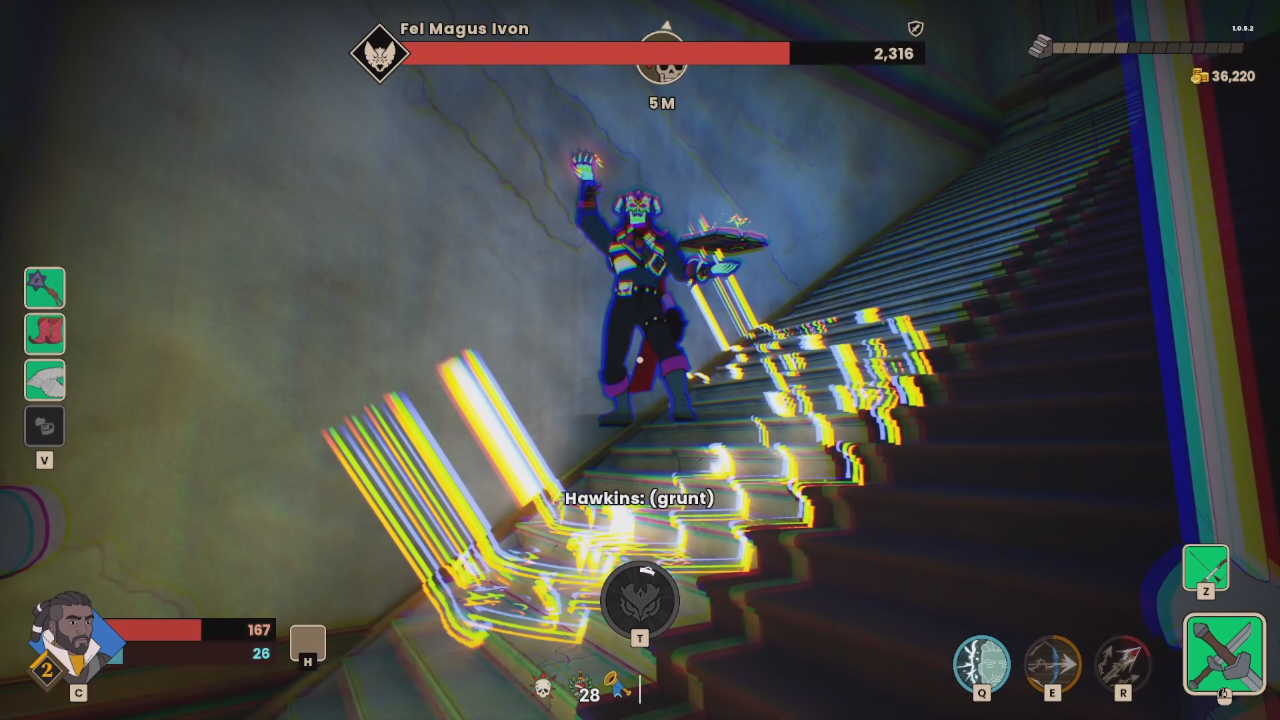 MythForce Review – Play Critically