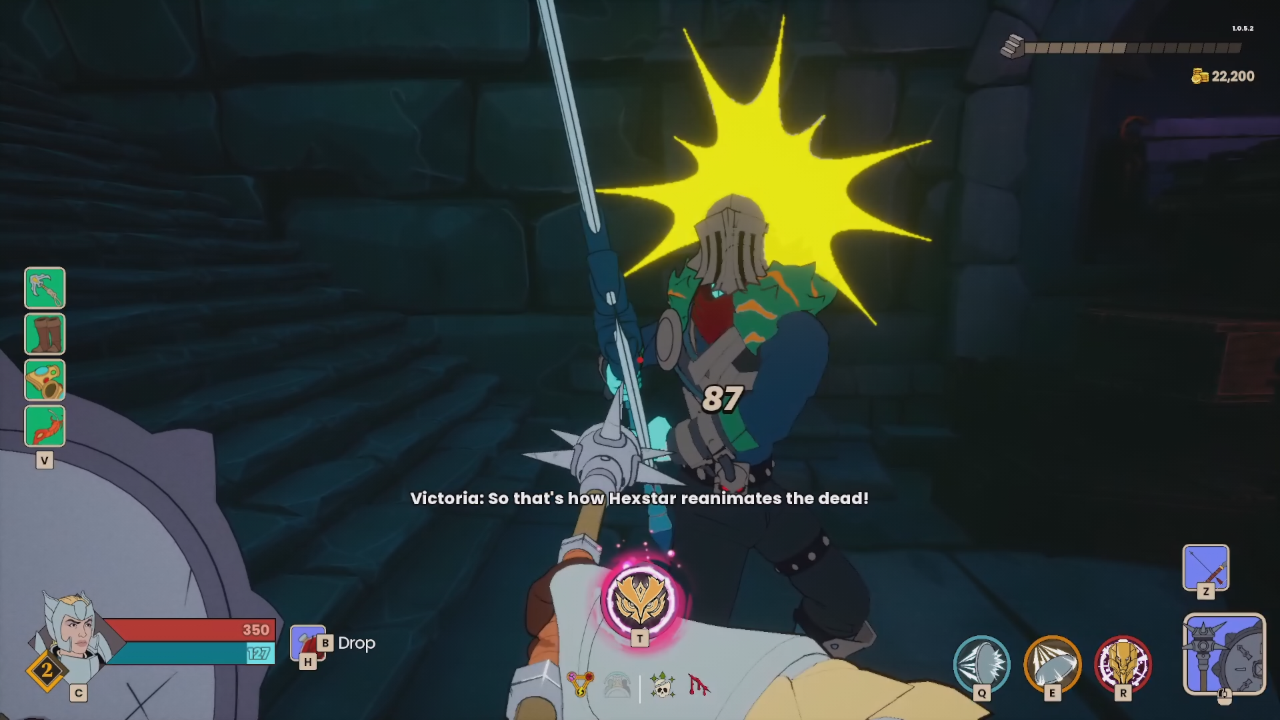 MythForce Review – Play Critically