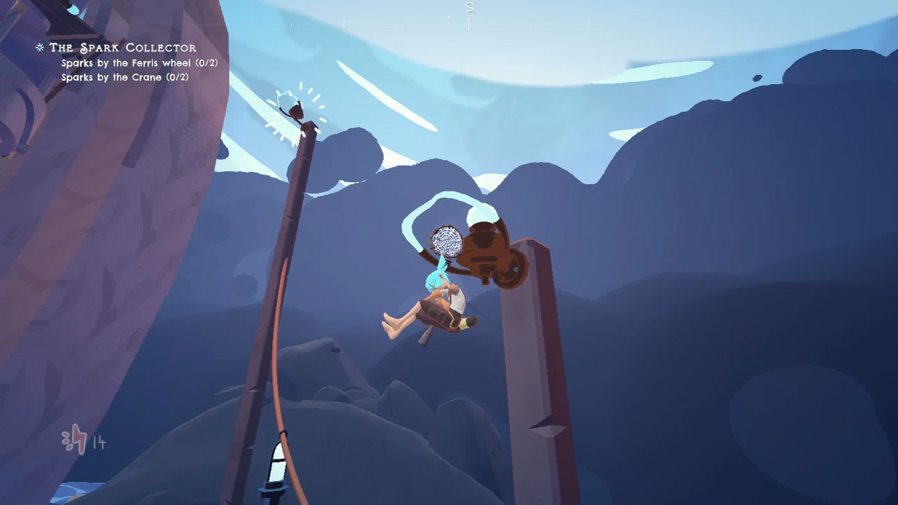 Wavetale Review – Play Critically