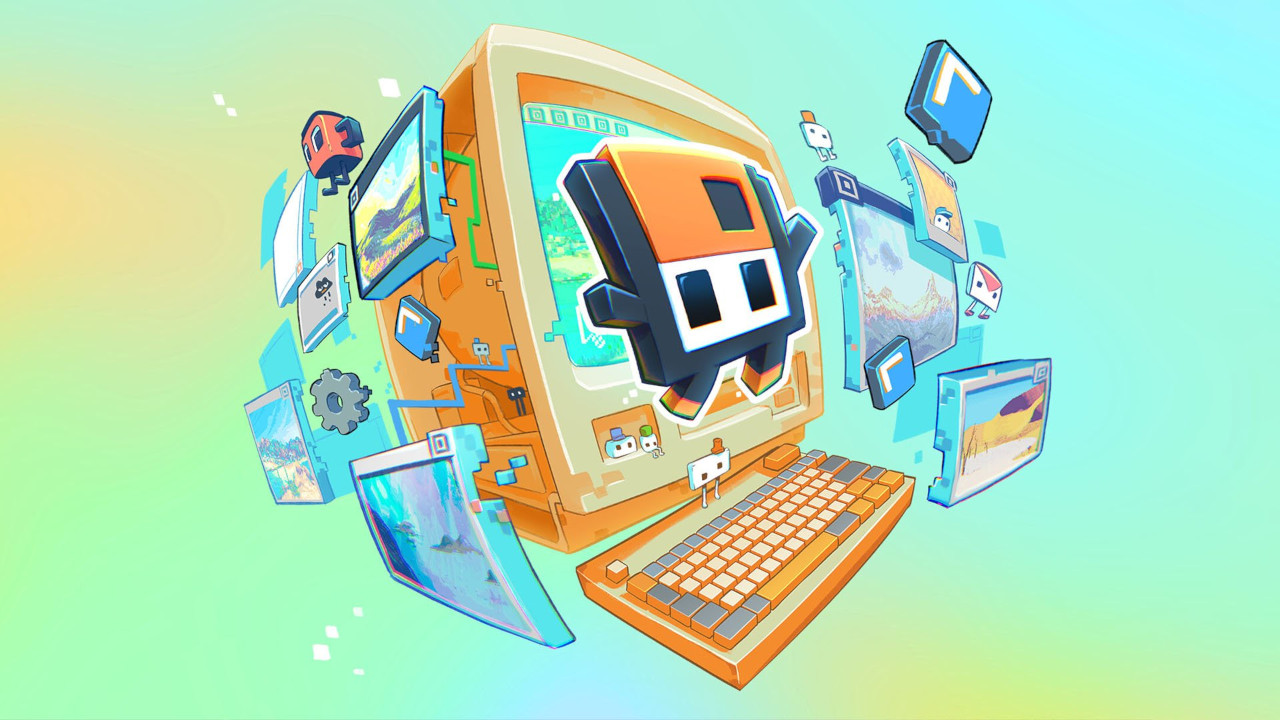 MainFrames Review – Play Critically