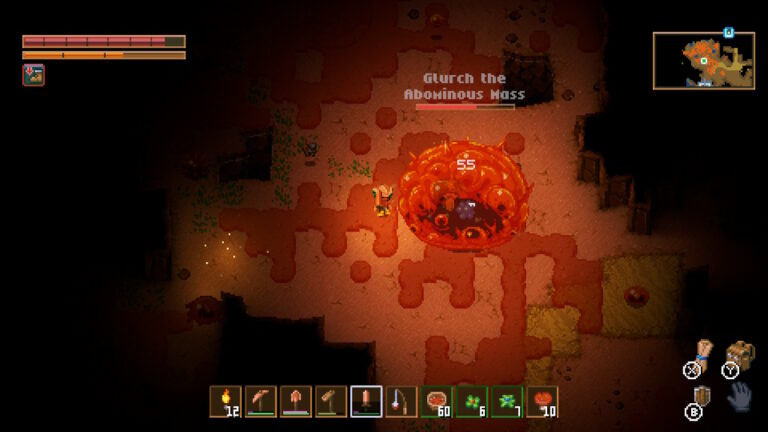 Core Keeper Review – Play Critically