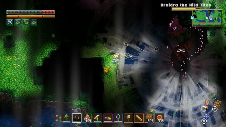 Core Keeper Review – Play Critically